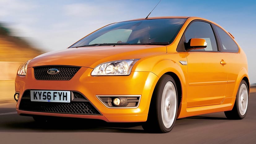 Ten used cars for less than £5,000 we've found this week | Top Gear