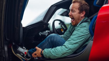 Ferrari Daytona SP3 review: the most powerful engine Ferrari’s ever put ...