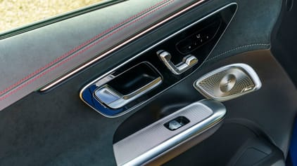 Mercedes-Benz EQE Review 2026 | Top Gear