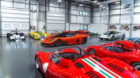 Top Gear’s Top 9: most extreme track-only hypercars | Top Gear