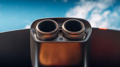 BAC Mono Review 2026 | Top Gear