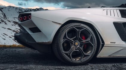 Lamborghini Countach Review 2026 | Top Gear
