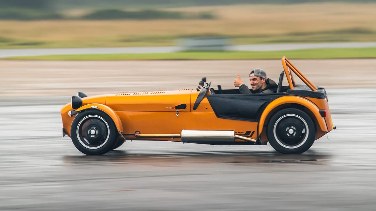 Top Gear’s top 15 fun and frugal cars | Top Gear