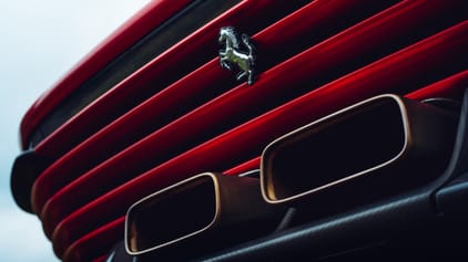 Ferrari Daytona SP3 review: the most powerful engine Ferrari’s ever put ...