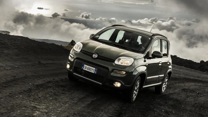 Ten used cars for less than £5,000 we've found this week | Top Gear