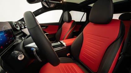 You can now have your everyday Mercedes C300 tuned by Brabus | Top Gear