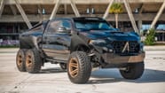The Apocalypse Juggernaut 6x6 Is Unlike Anything You ve Ever Seen On