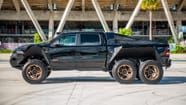 The Apocalypse Juggernaut 6x6 Is Unlike Anything You ve Ever Seen On