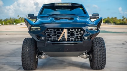 The Apocalypse Juggernaut 6x6 is unlike anything you’ve ever seen on ...