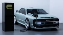 The new ELegend EL2 and EL3 will be ‘iconic sports cars from the past ...