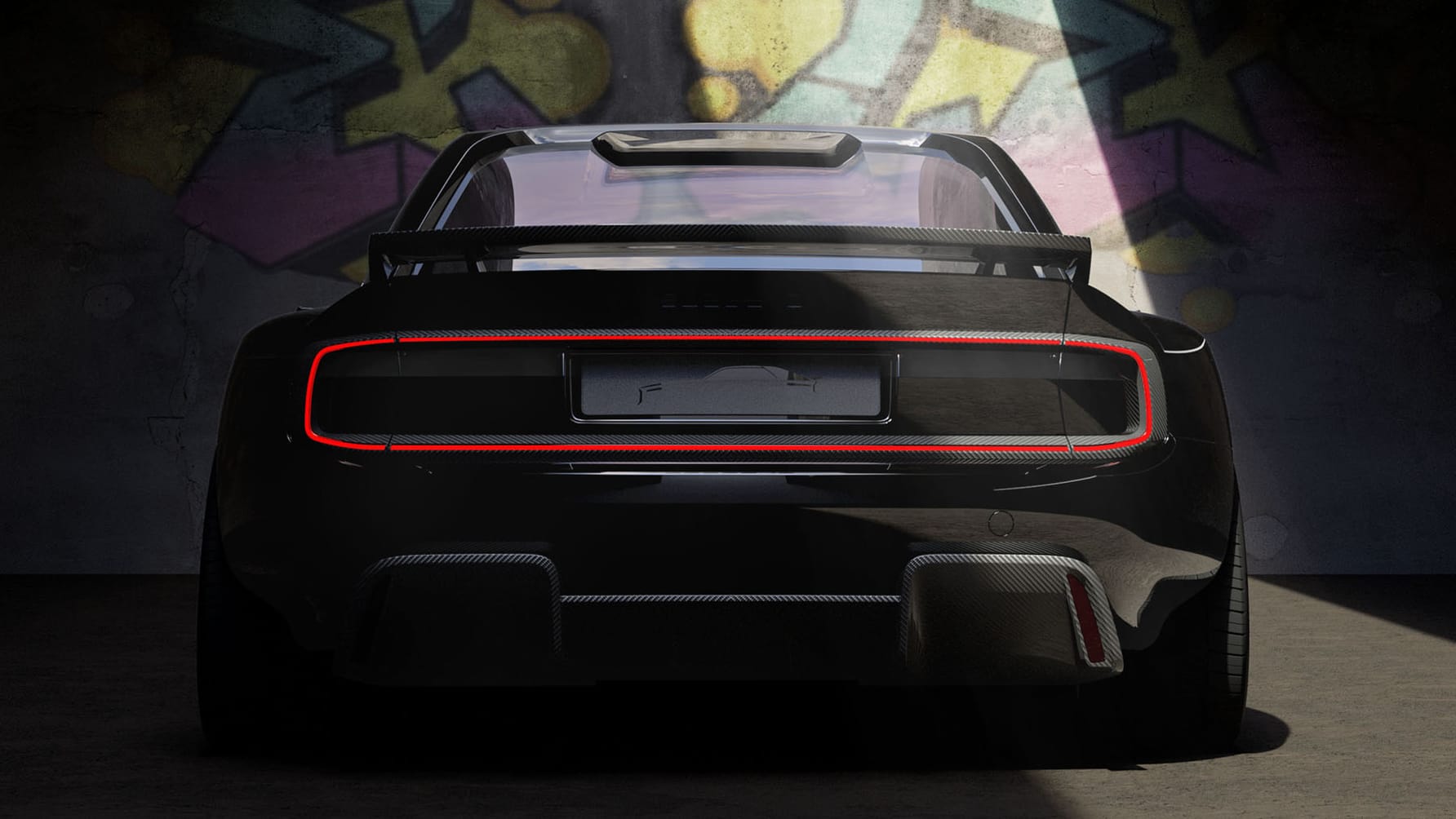 Here are some new pics of the excellent ELegend EL1 | Top Gear