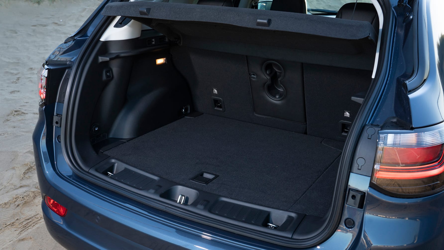 Jeep Compass Review 2025 | Top Gear