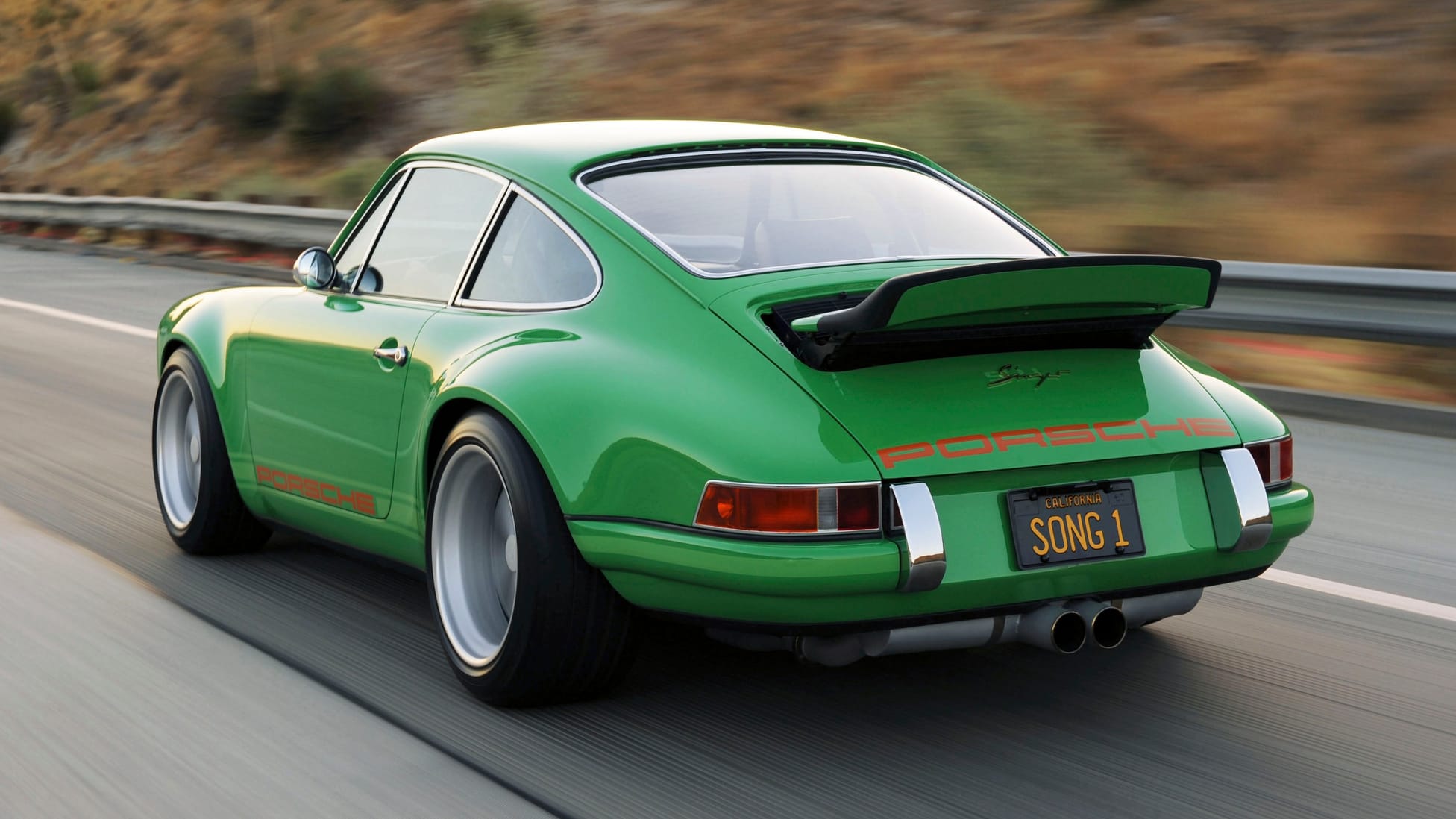 Singer has stopped taking orders for its ‘Classic’ reimagined Porsche ...