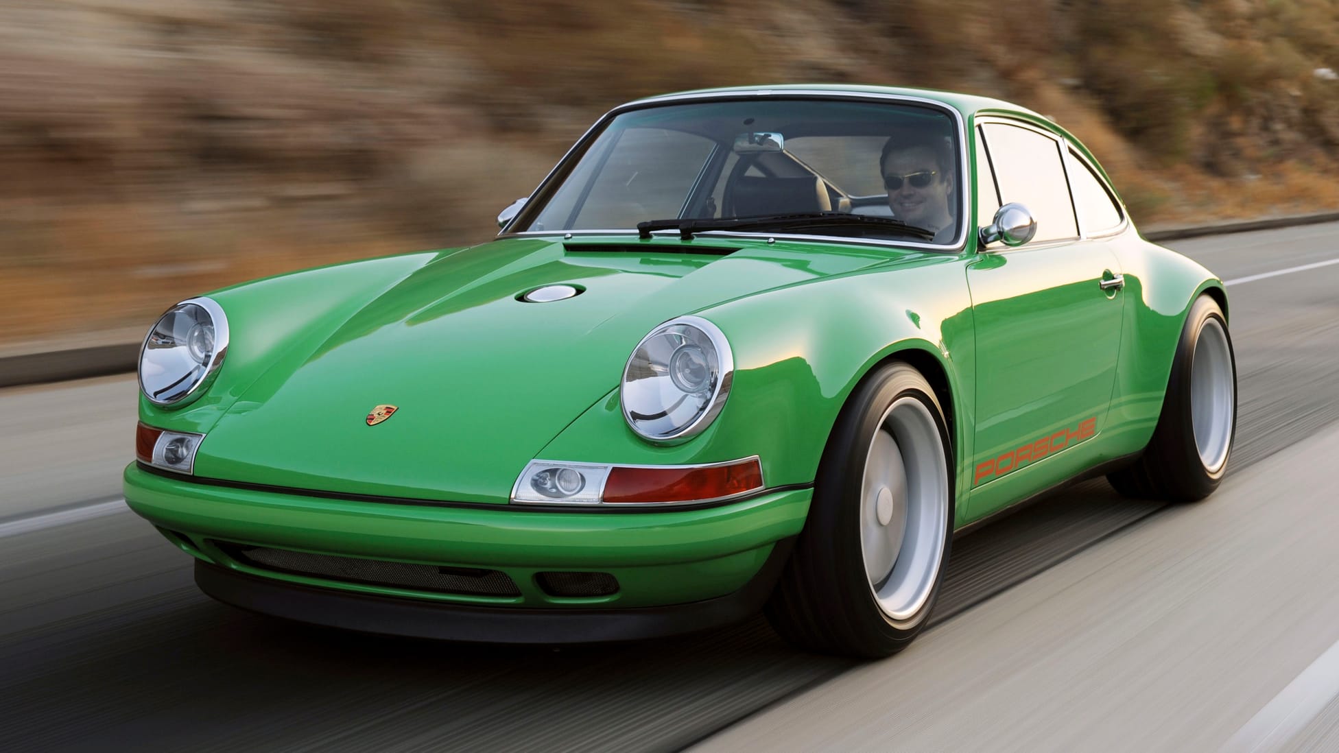 Singer has stopped taking orders for its ‘Classic’ reimagined Porsche ...