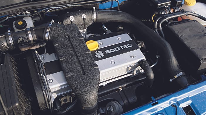 Retro review: the Mk4 Vauxhall Astra GSi Reviews 2025 | Top Gear