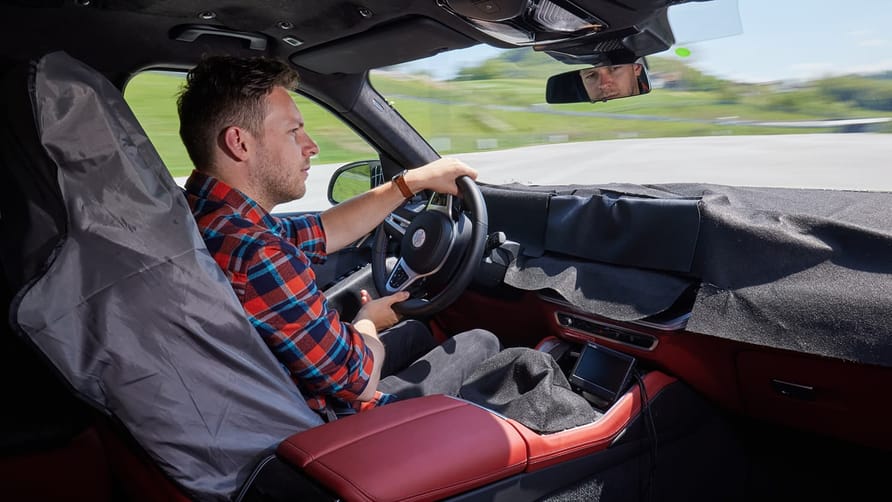 BMW launches heated seat and steering wheel subscription service in the ...