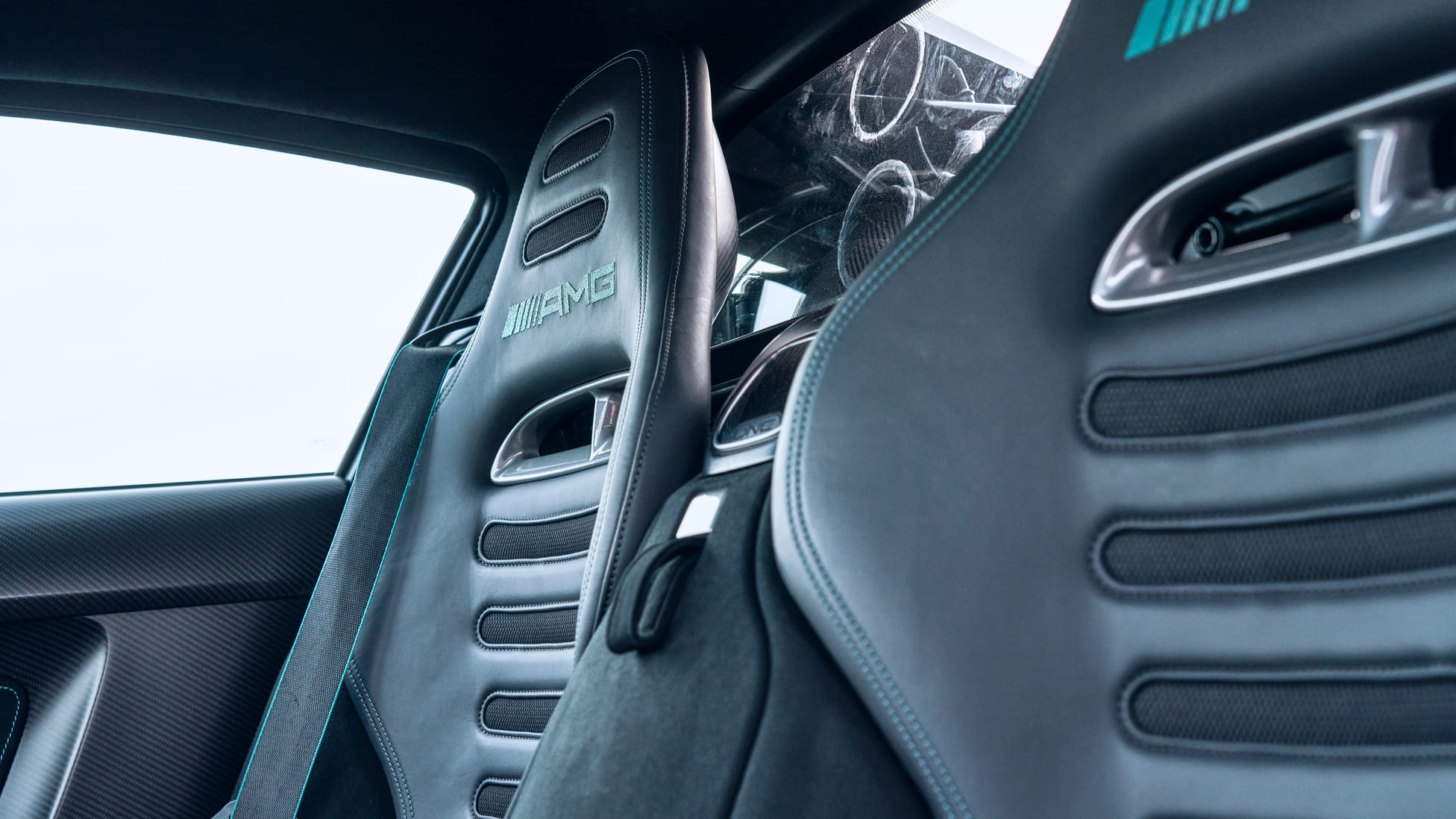 Mercedes-Benz AMG One Review 2025 | Top Gear