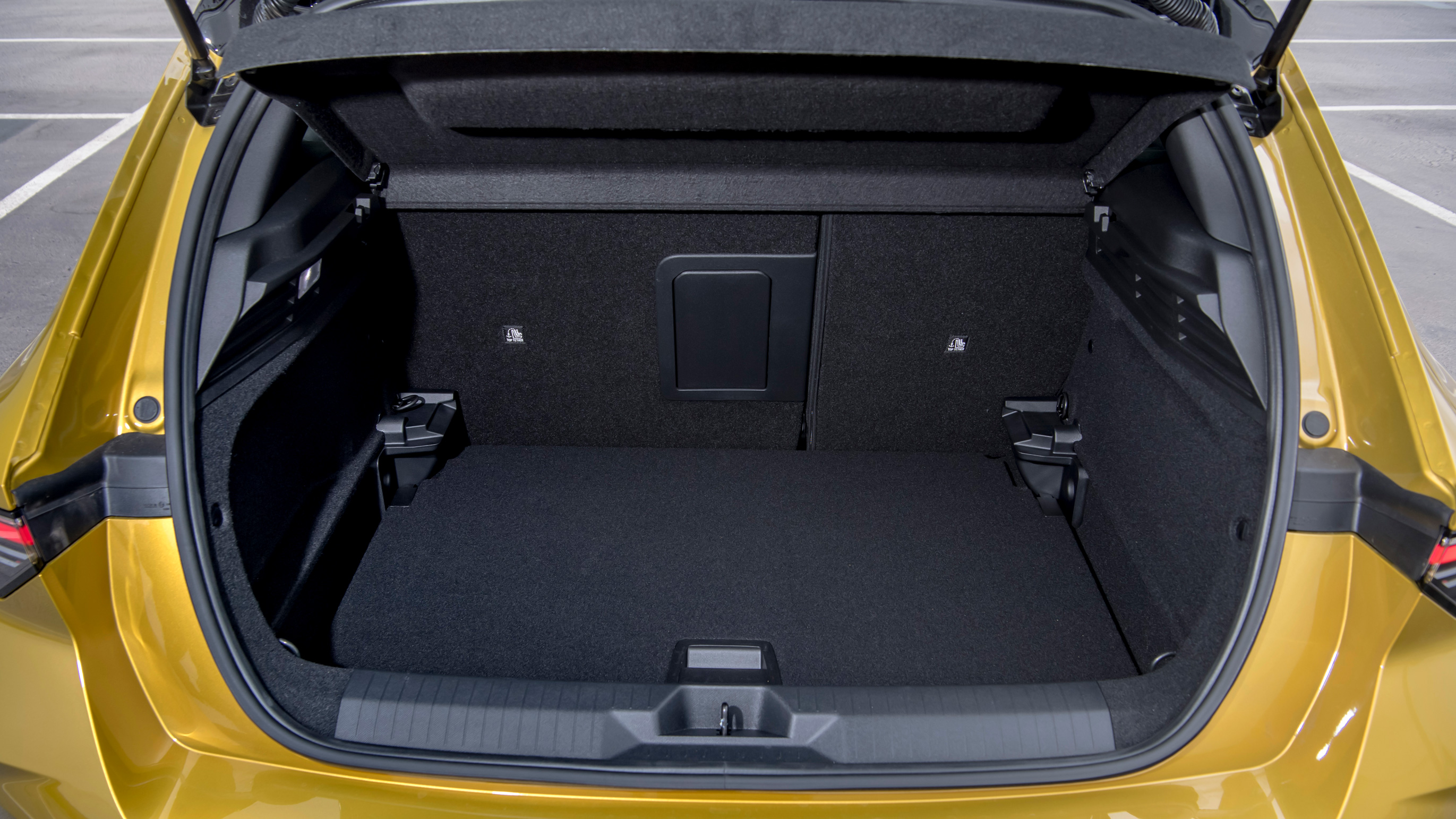 Opel Astra 2022 Hatchback