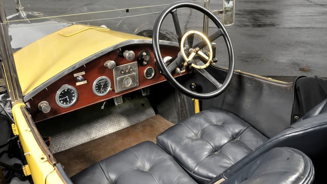 Car control with Catie: how to heel and toe | Top Gear