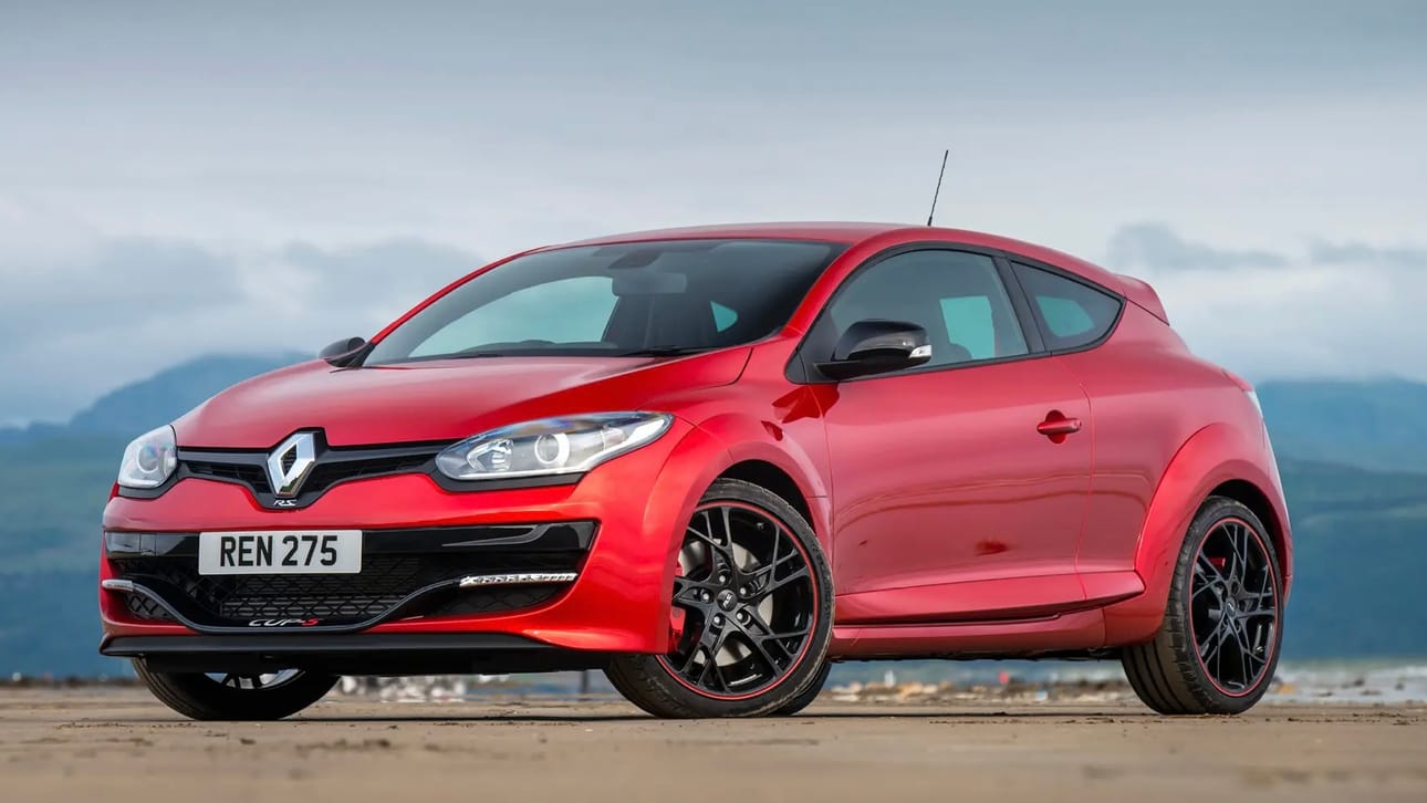 Best Used Cars for £10K We've found this week | Top Gear
