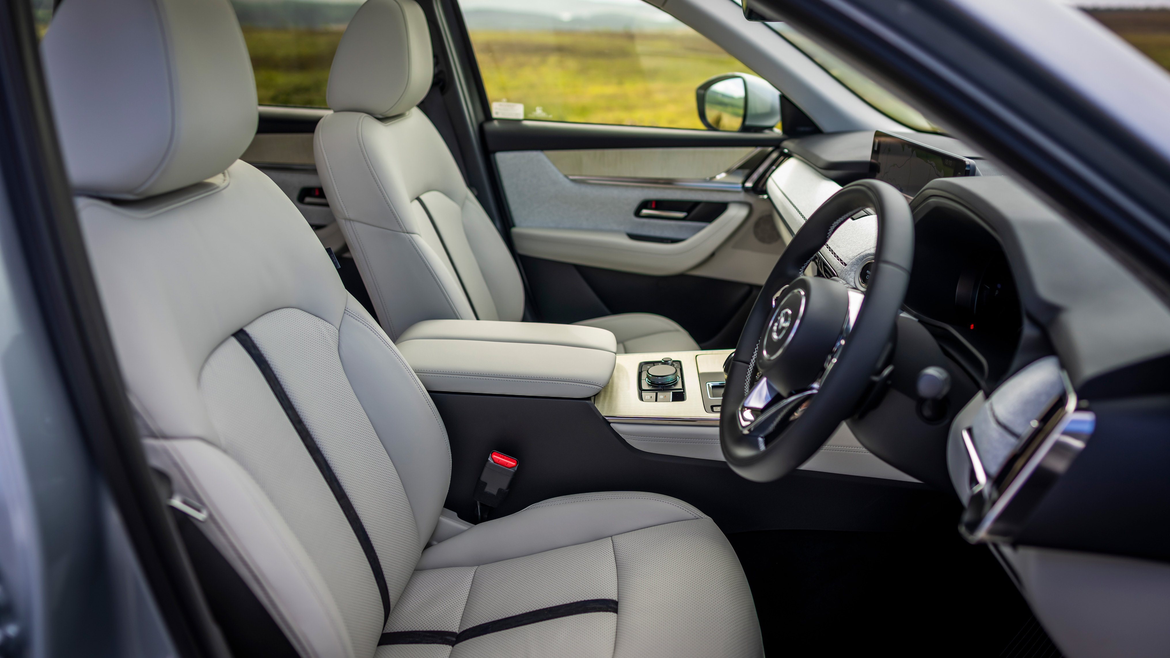 Take A Close Look At The New Mazda CX-60 That Introduces Us, 50% OFF