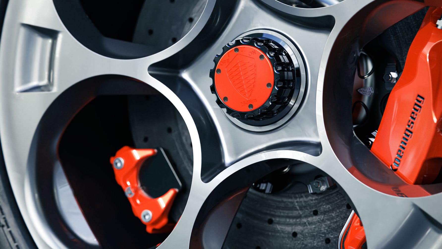 The new Koenigsegg CC850 gets 1,363bhp and a manual gearbox | Top Gear