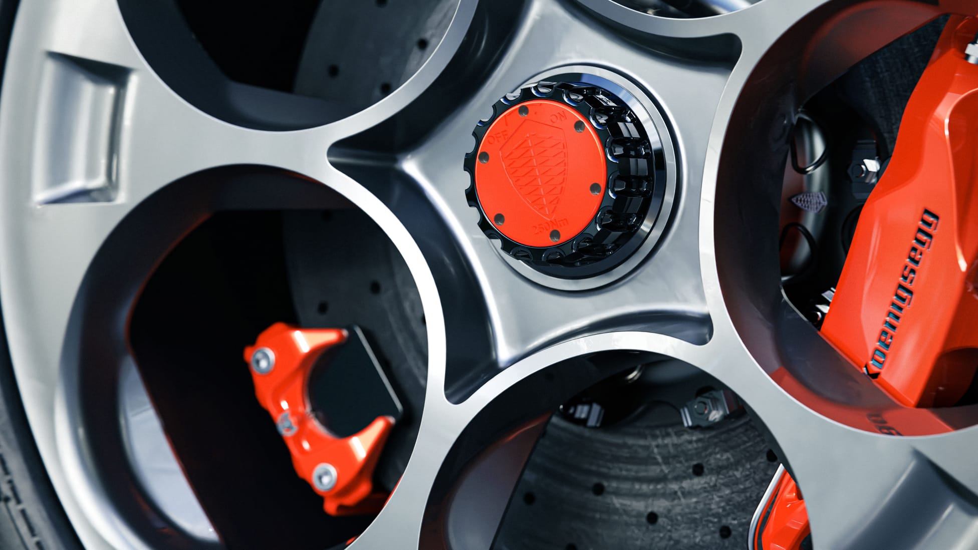 The new Koenigsegg CC850 gets 1,363bhp and a manual gearbox | Top Gear