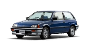 Here's every generation of the Honda Civic | Top Gear