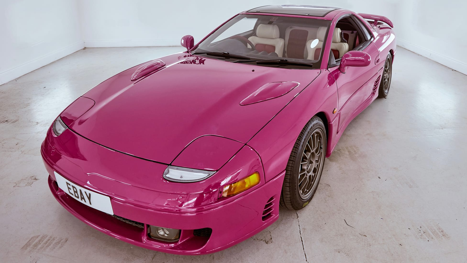 Pimp My Ride is coming back to the UK | Top Gear