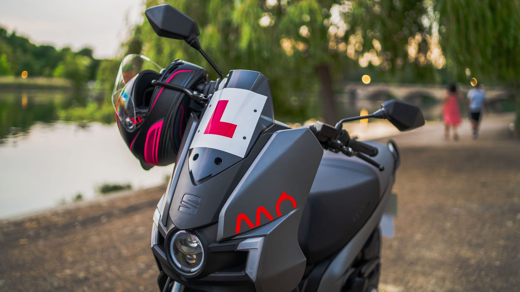 How to get a motorcycle licence: a quick TG guide | Top Gear