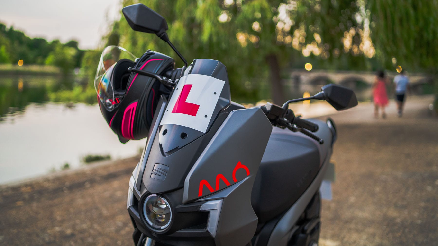 How to get a motorcycle licence: a quick TG guide | Top Gear