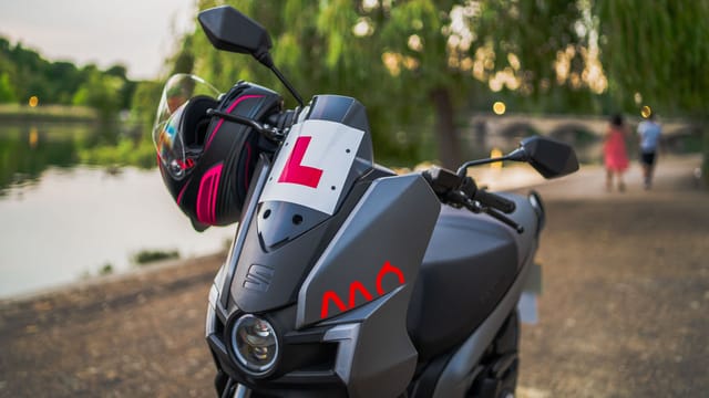 How to get a motorcycle licence: a quick TG guide | Top Gear