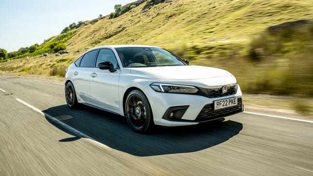Five of the best family hatchbacks you can buy right now | Top Gear