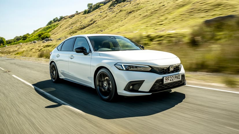 Five of the best family hatchbacks you can buy right now | Top Gear