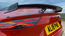Alpine A110S - long-term review 2026 | Top Gear