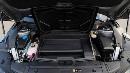 Kia EV6 GT review: a budget alternative to the Taycan? Reviews 2026 ...