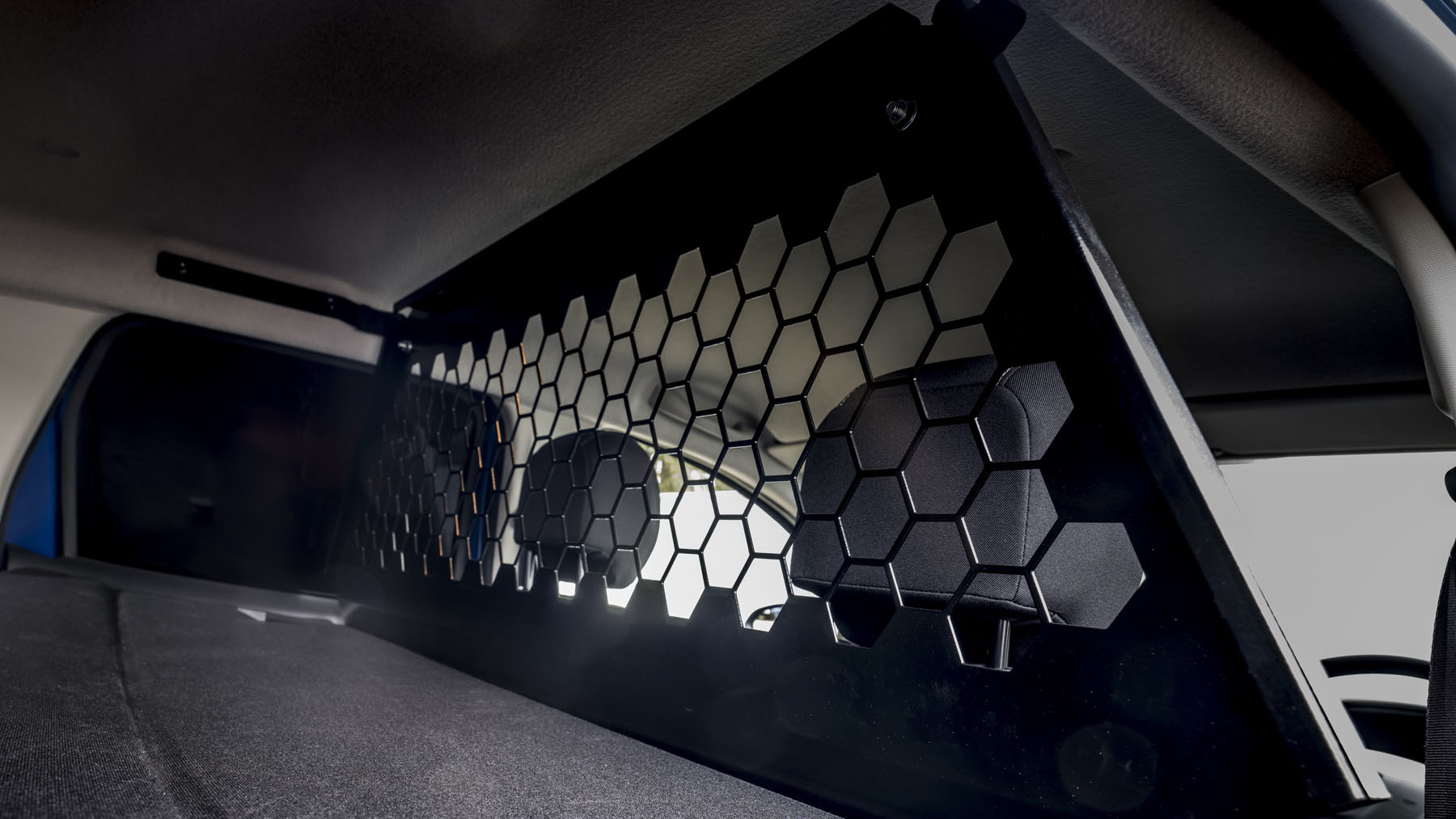It’s the new Dacia Duster Commercial van, and it starts from £13,995 ...