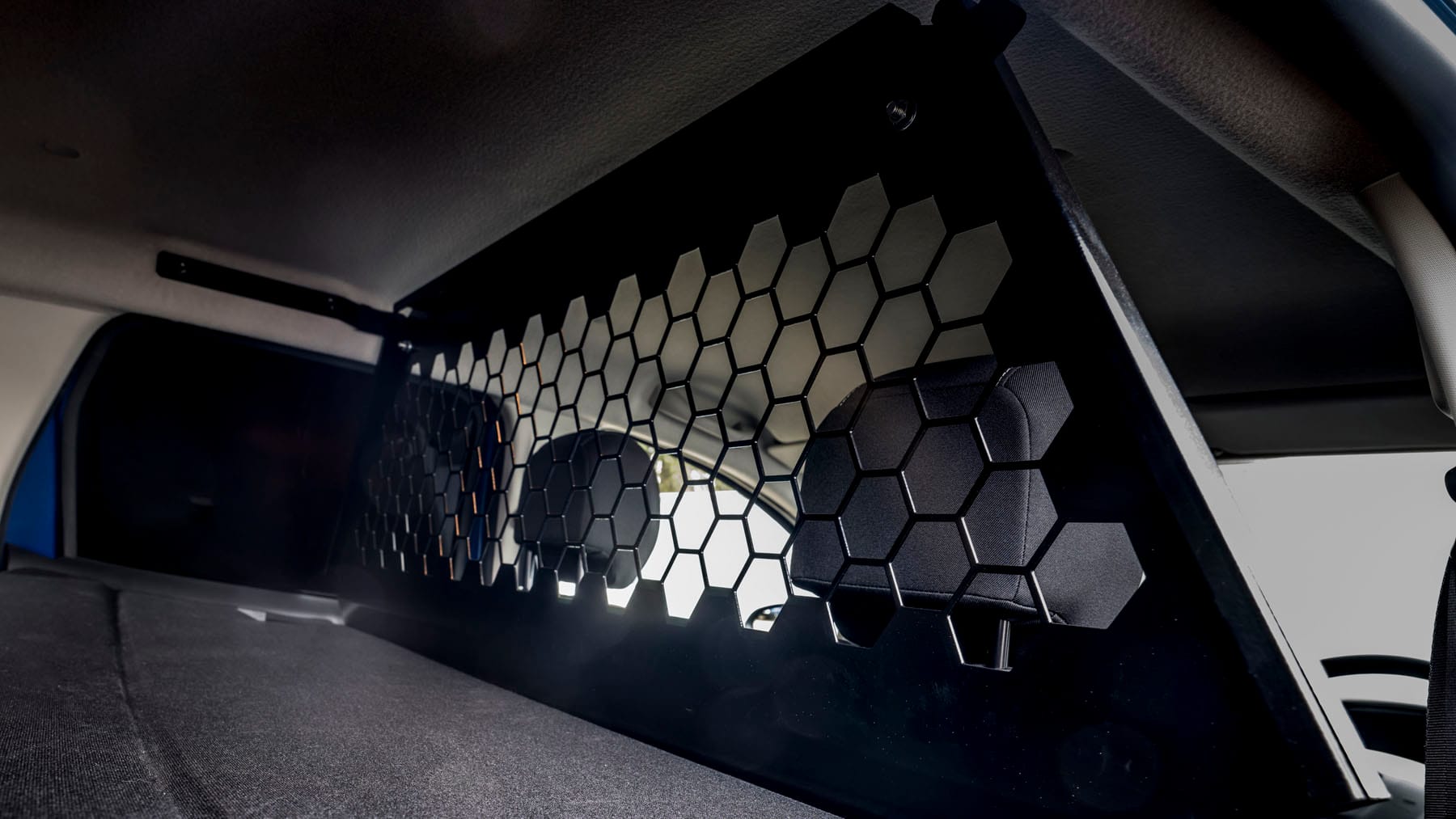 It’s the new Dacia Duster Commercial van, and it starts from £13,995 ...