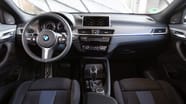 Bmw X2 2022 Interior