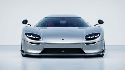 Here’s how Koenigsegg’s new manual/automatic CC850 gearbox works | Top Gear