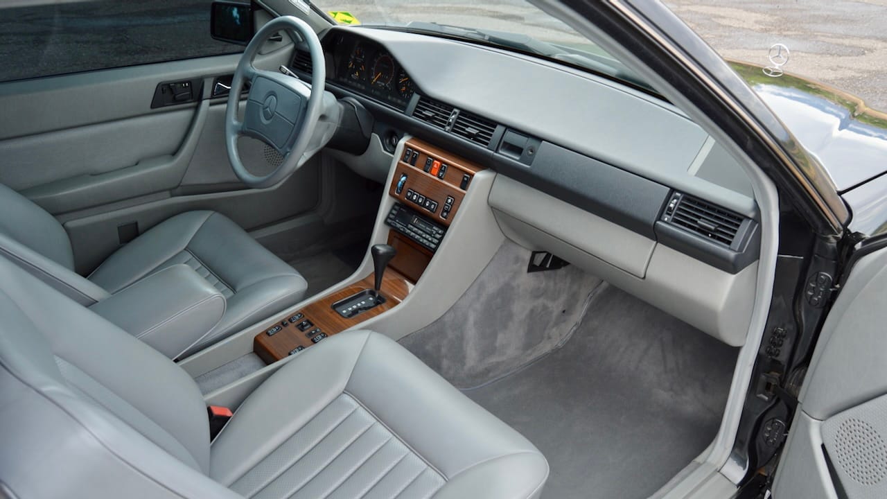 This AMG Hammer just sold for $761,800 | Top Gear