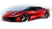 The new Ferrari SP51 is an entirely roofless V12 one-off | Top Gear