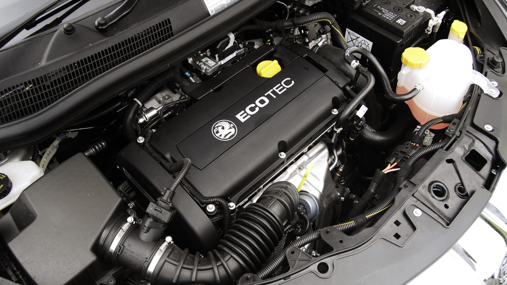 Top Gear's guide to buying a used Vauxhall Corsa | Top Gear