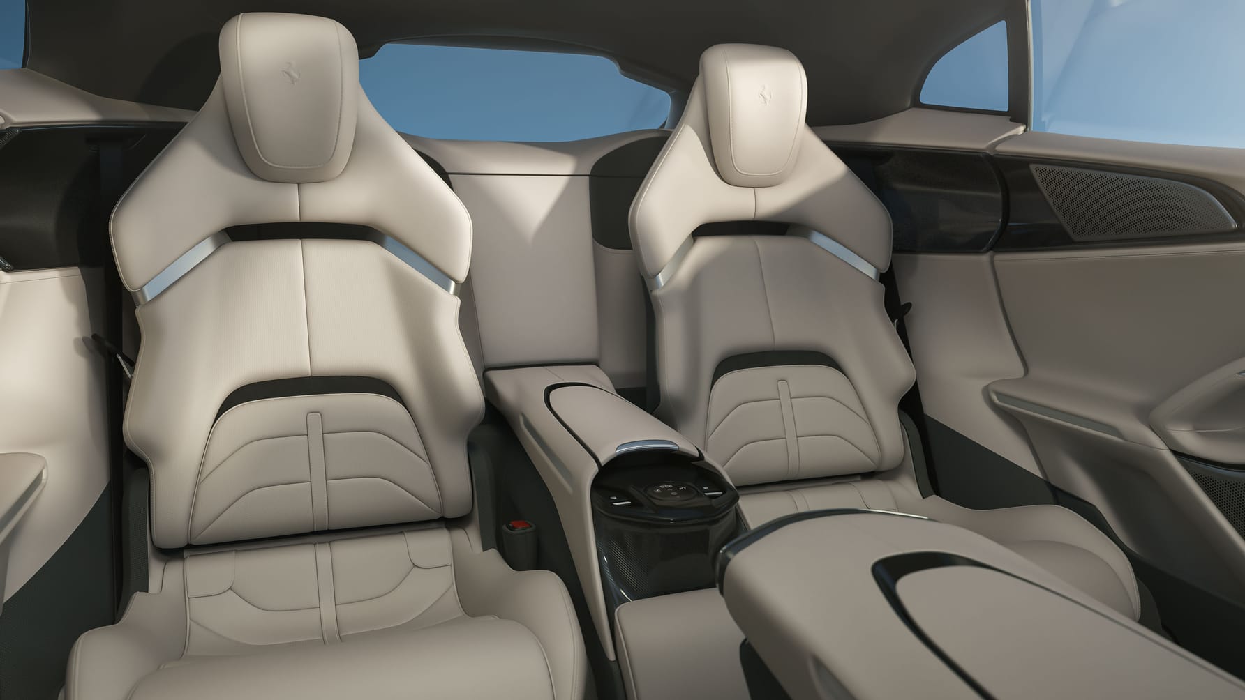 The 715bhp Ferrari Purosangue is a V12 family car that insists it’s NOT ...