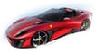 The new Ferrari SP51 is an entirely roofless V12 one-off | Top Gear