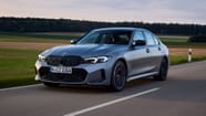 BMW 3 Series Review 2024 Top Gear