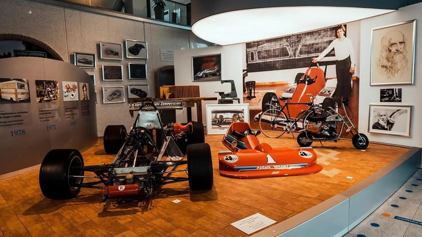 The beginner’s guide to Pagani | Top Gear