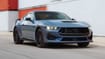 Official: meet the brand new Ford Mustang | Top Gear