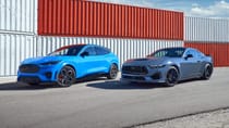 Official: meet the brand new Ford Mustang | Top Gear