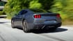 Official: meet the brand new Ford Mustang | Top Gear